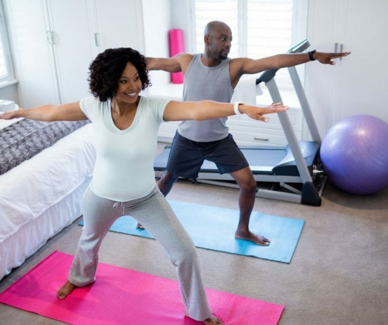 The Benefits of Different Types of Exercises