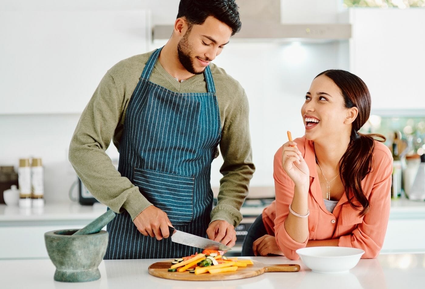 Healthy Home Environment