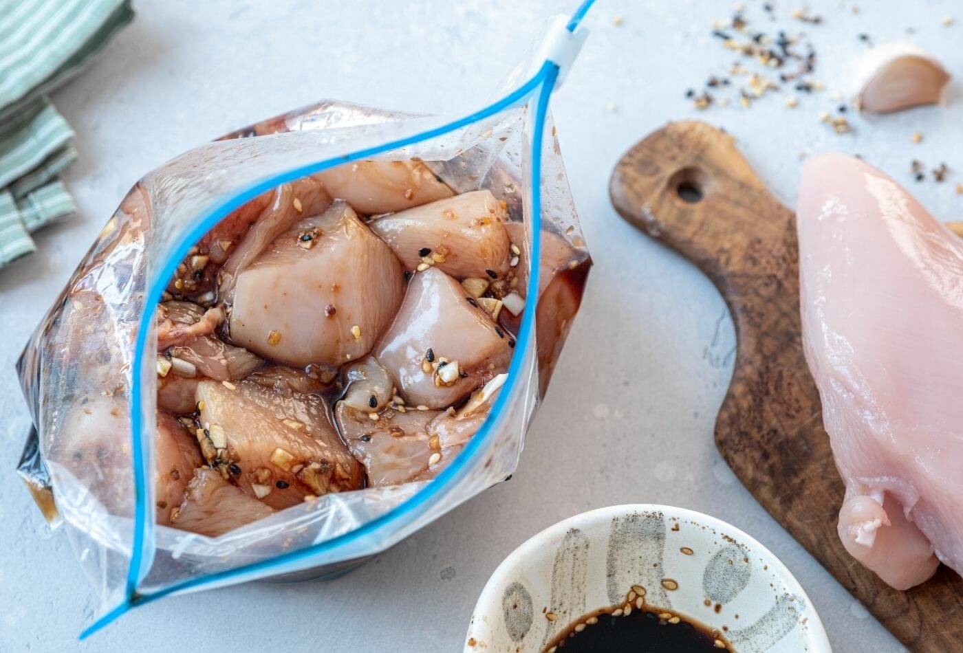 Batch Cooking for Beginners-Save Time and Money Eating Healthy at Home