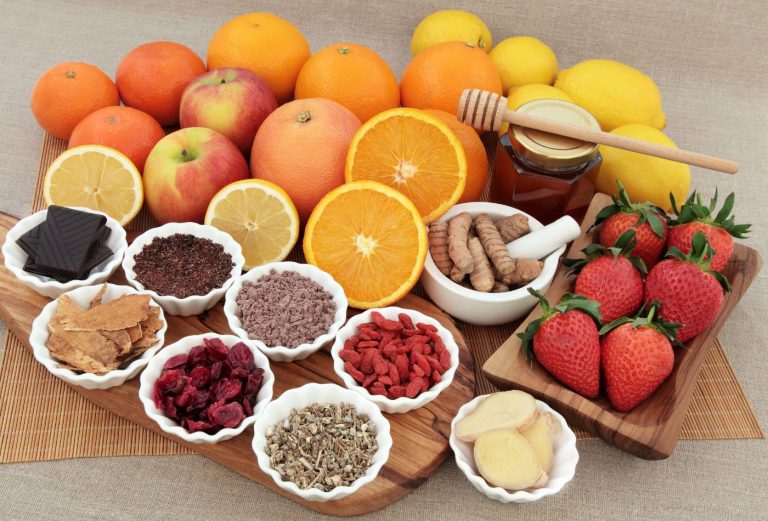 Healing Foods for Common Health Problems-Actionable Wellness