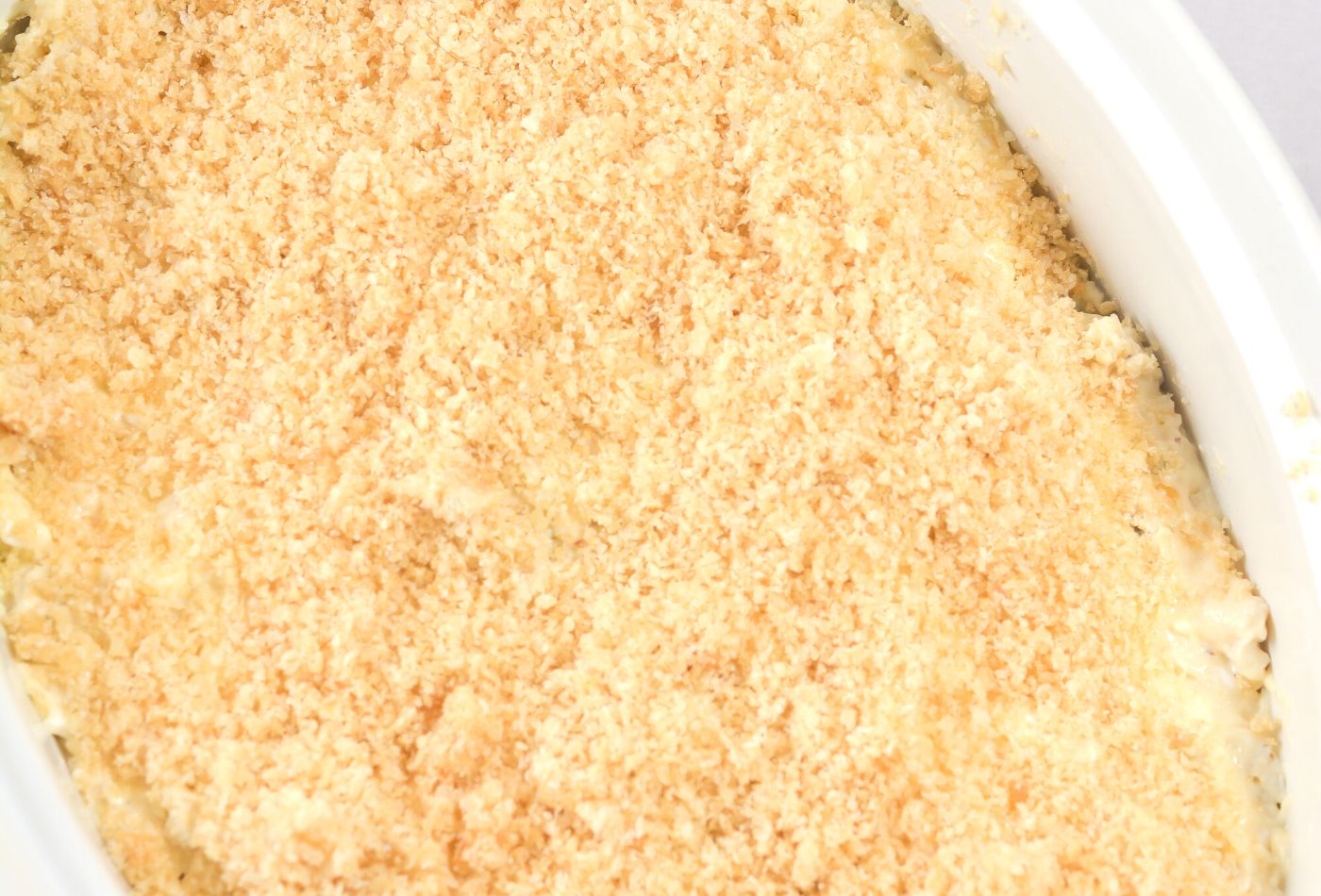 Low Carb Millionaire Chicken Casserole-Actionable Wellness