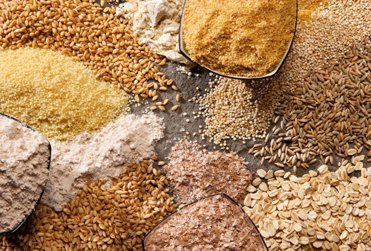 Ancient Grain Bun Recipe-Actionable Wellness