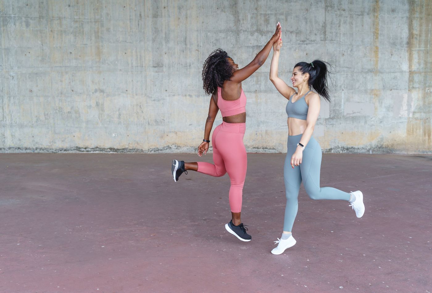 Fitness Goals for Women-Actionable Wellness