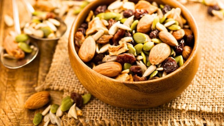 60 Quick Macro Balanced Snack Ideas