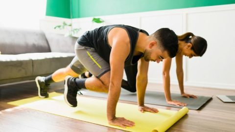 60 BEST FITNESS AND WORKOUT QUOTES TO GET MOTIVATED