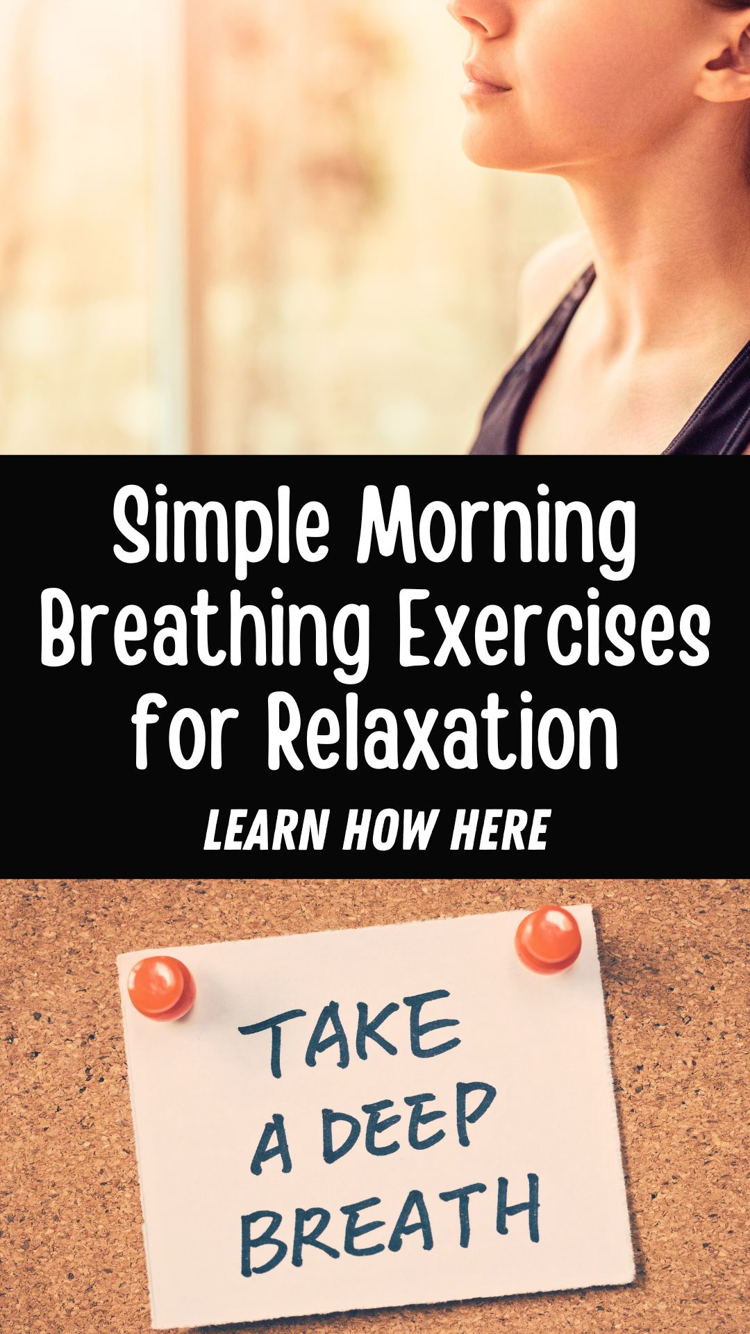 Simple Morning Breathing Exercises for Relaxation