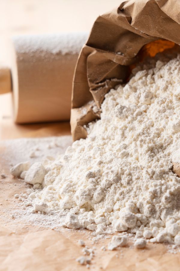 Ancient Grain Rolls Recipe with Einkorn Flour