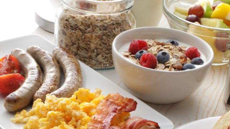 60 Quick Macro Balanced Snack Ideas