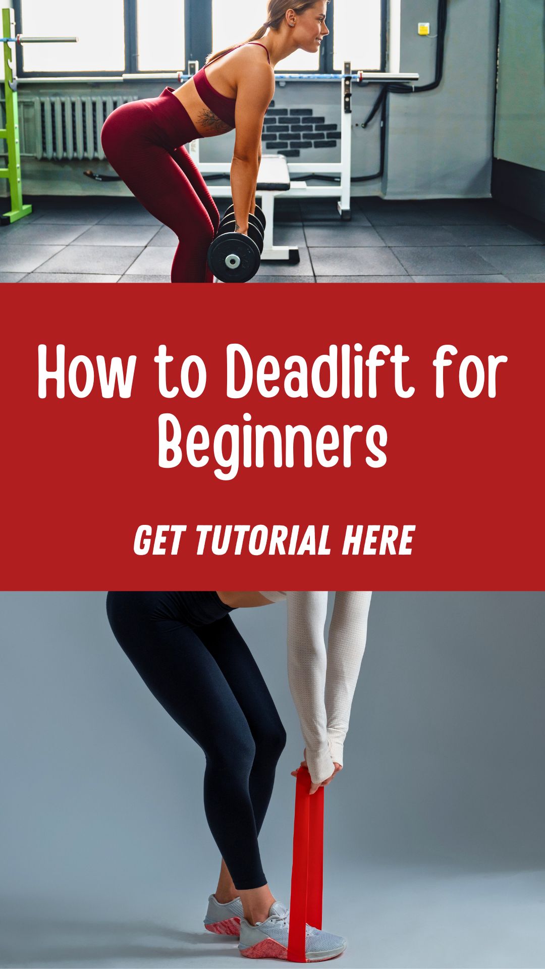 How to Deadlift for Beginners