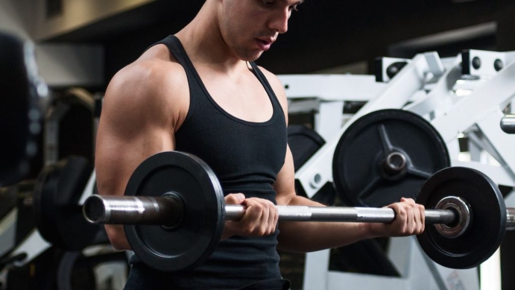 The Ultimate Guide to Bicep Curls for Muscle Growth
