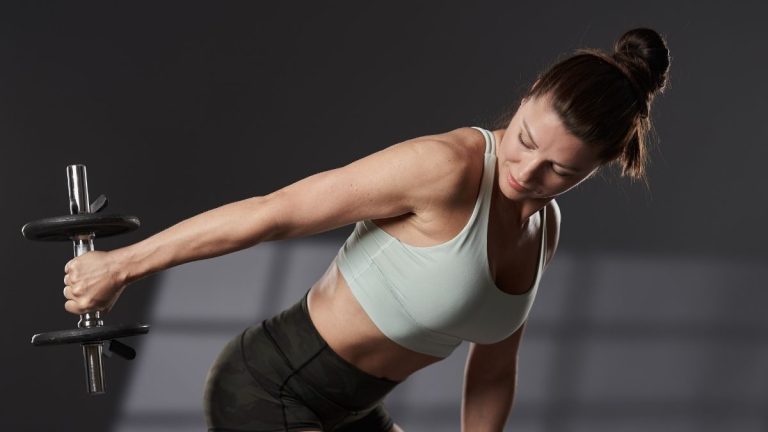 The Ultimate Guide to Tricep Extensions for Stronger Arms